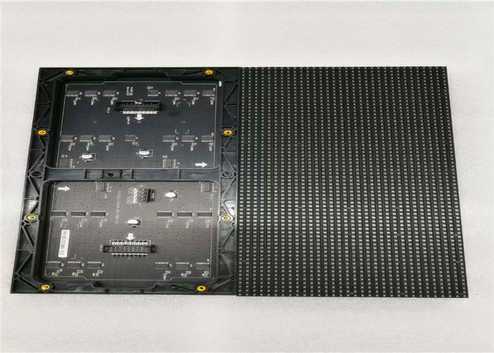 Custom P4 LED Display Module 128mm X 128mm / 32 X 32 Pixels Video Full ... Custom P4 LED Display Module 128mm X 128mm / 32 X 32 Pixels Video Full ...